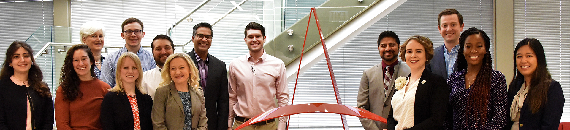 The ACGME for Residents and Fellows