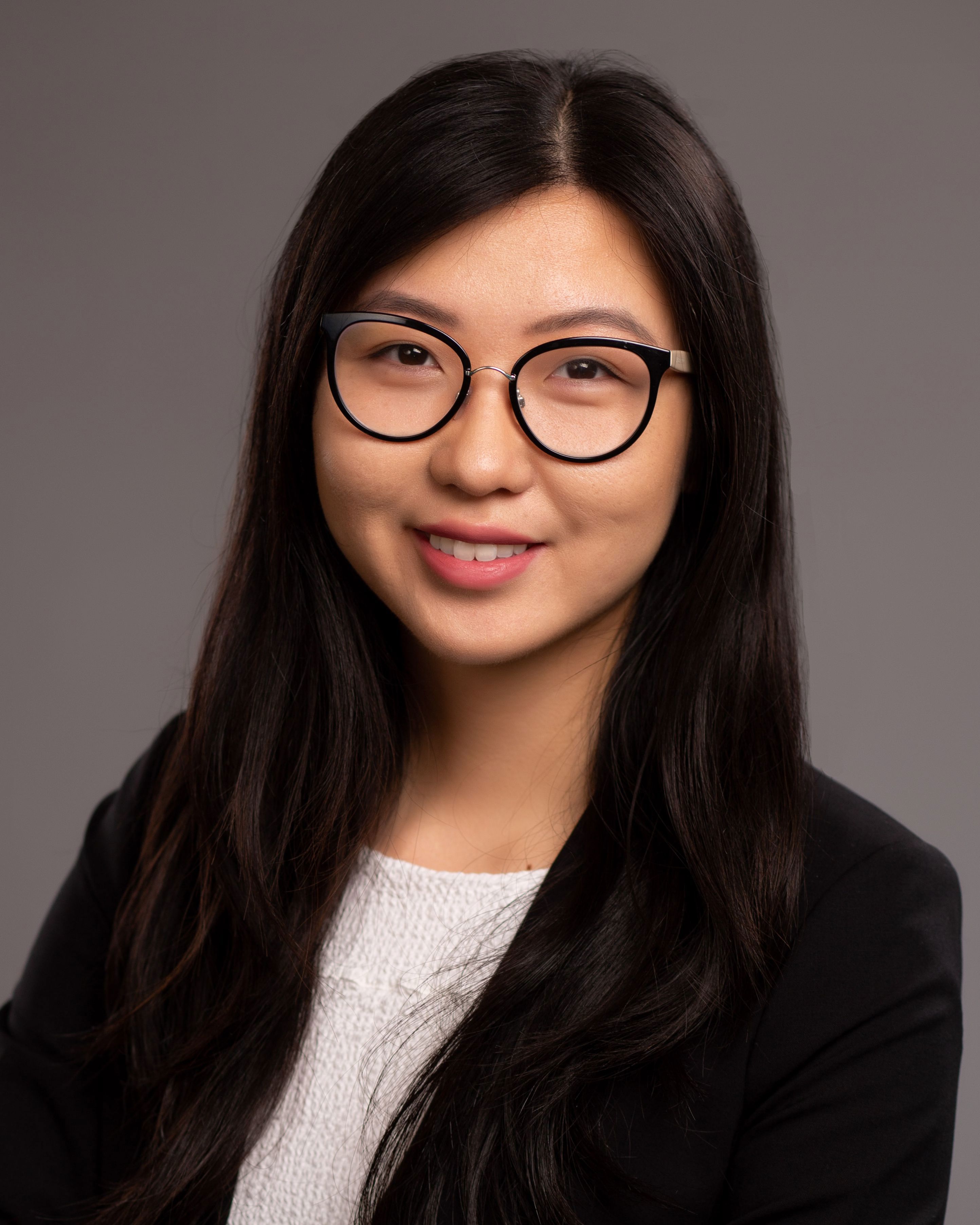 Honoring Excellence: Q and A with Leslie Chang, MD