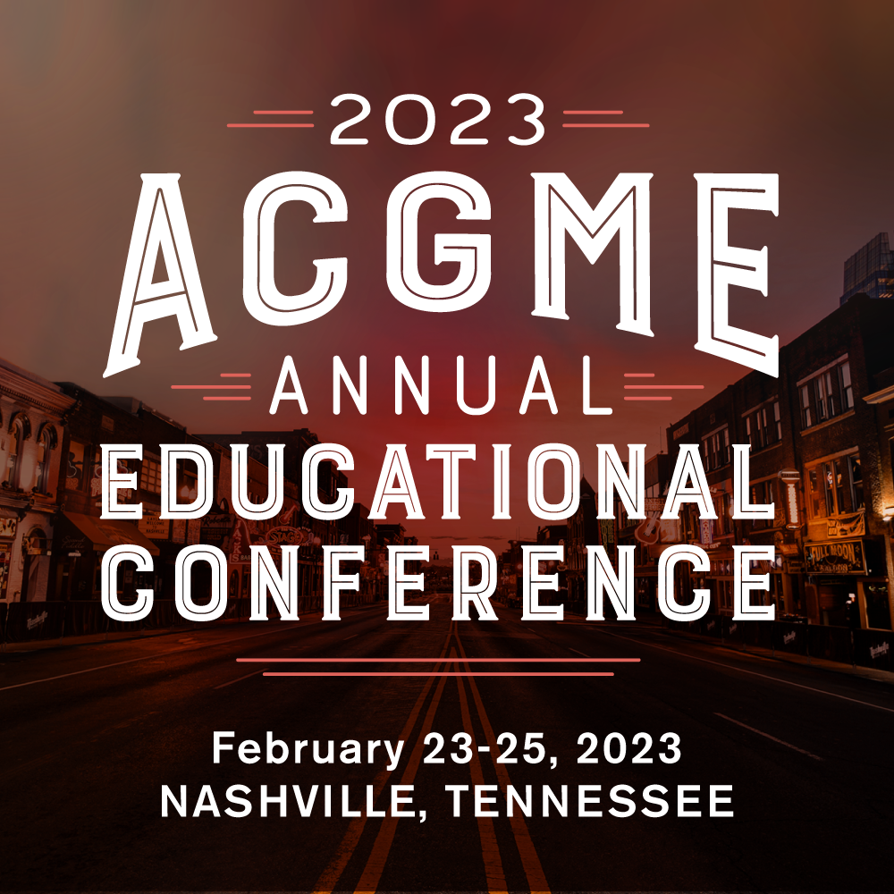 ACGME Releases 2021-2022 Statistics on Graduate Medical Education ...