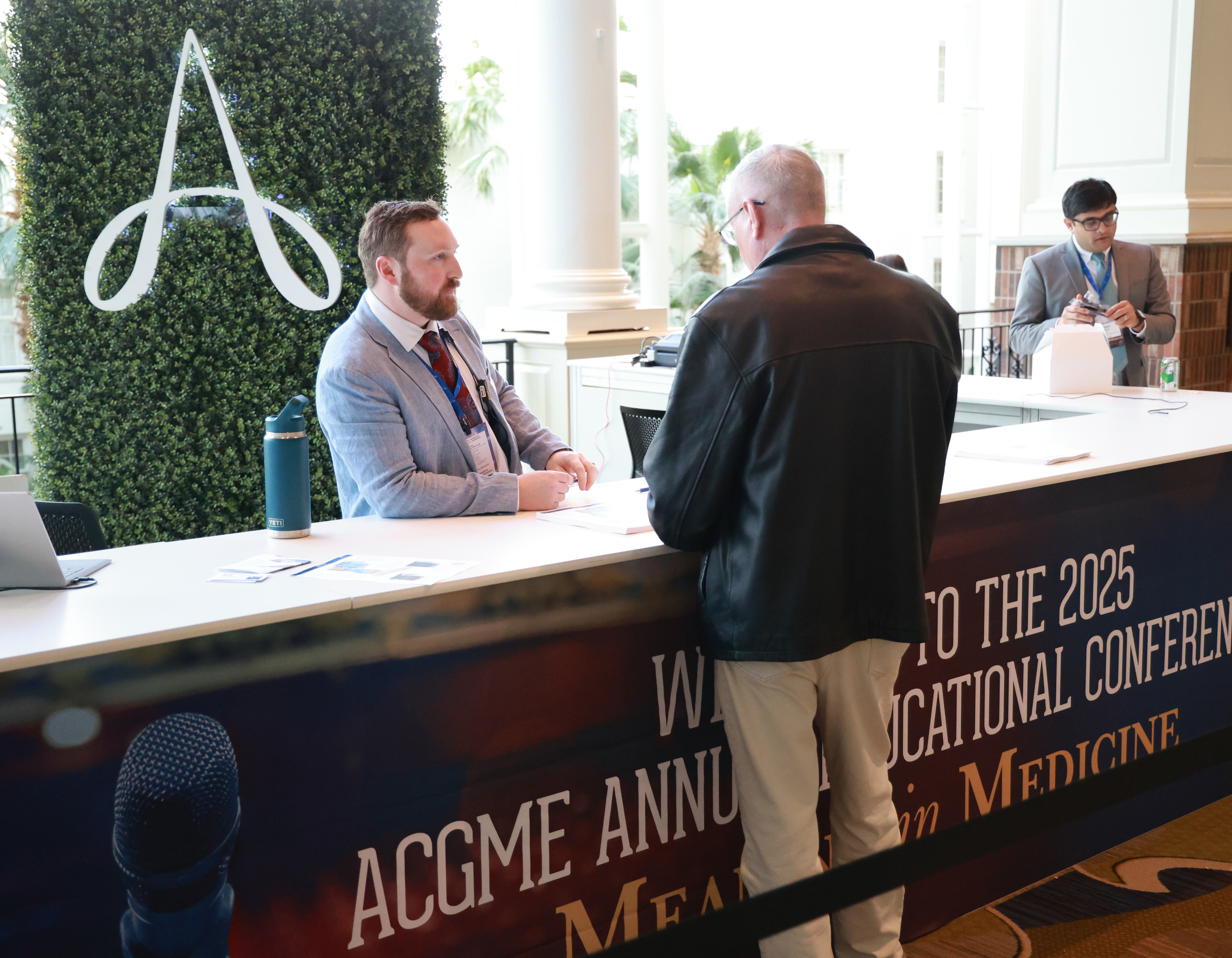 What You Need to Know Before Registering for #ACGME2026