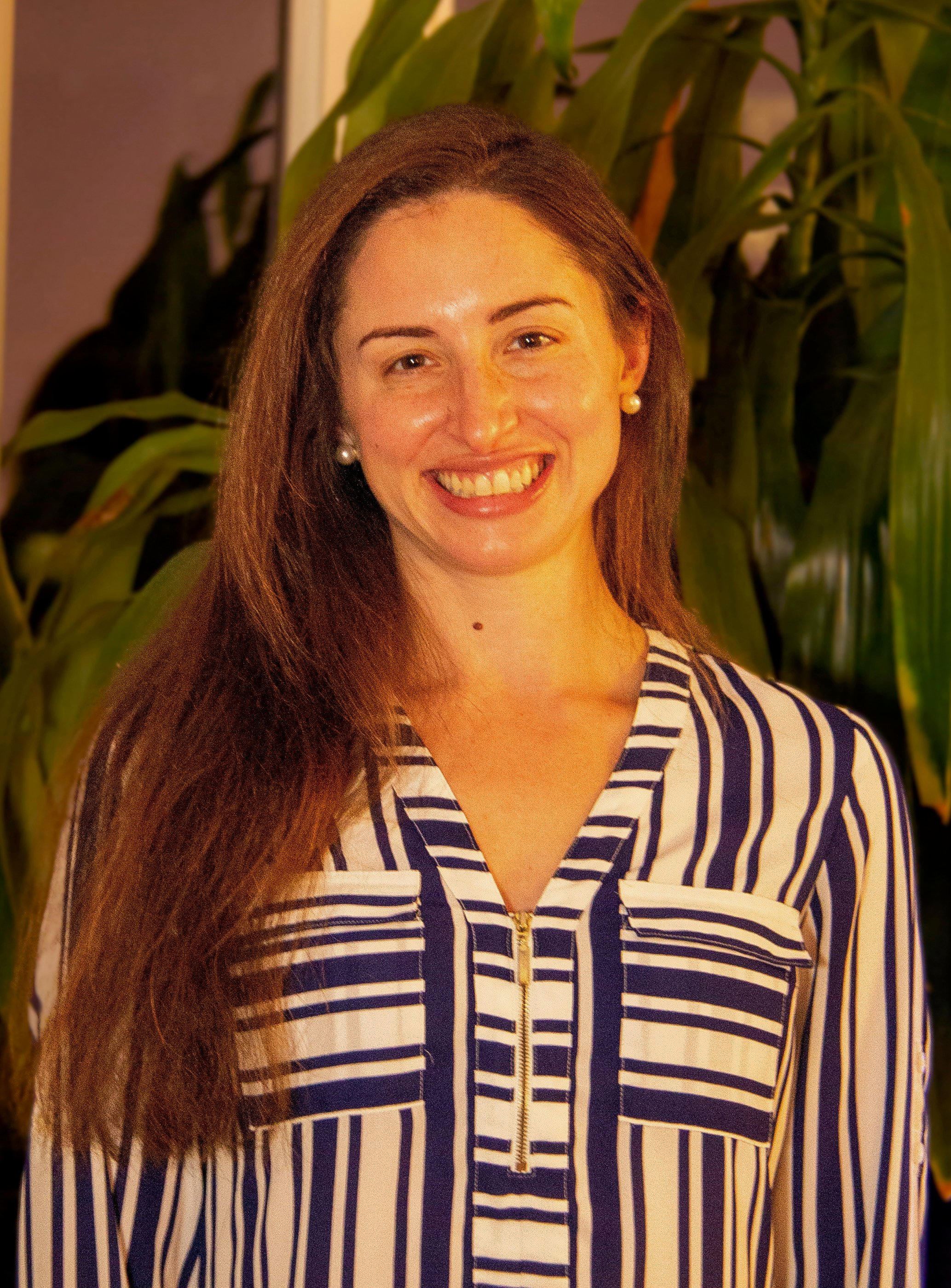 Honoring Excellence: Q and A with Jessica Lichter, MD