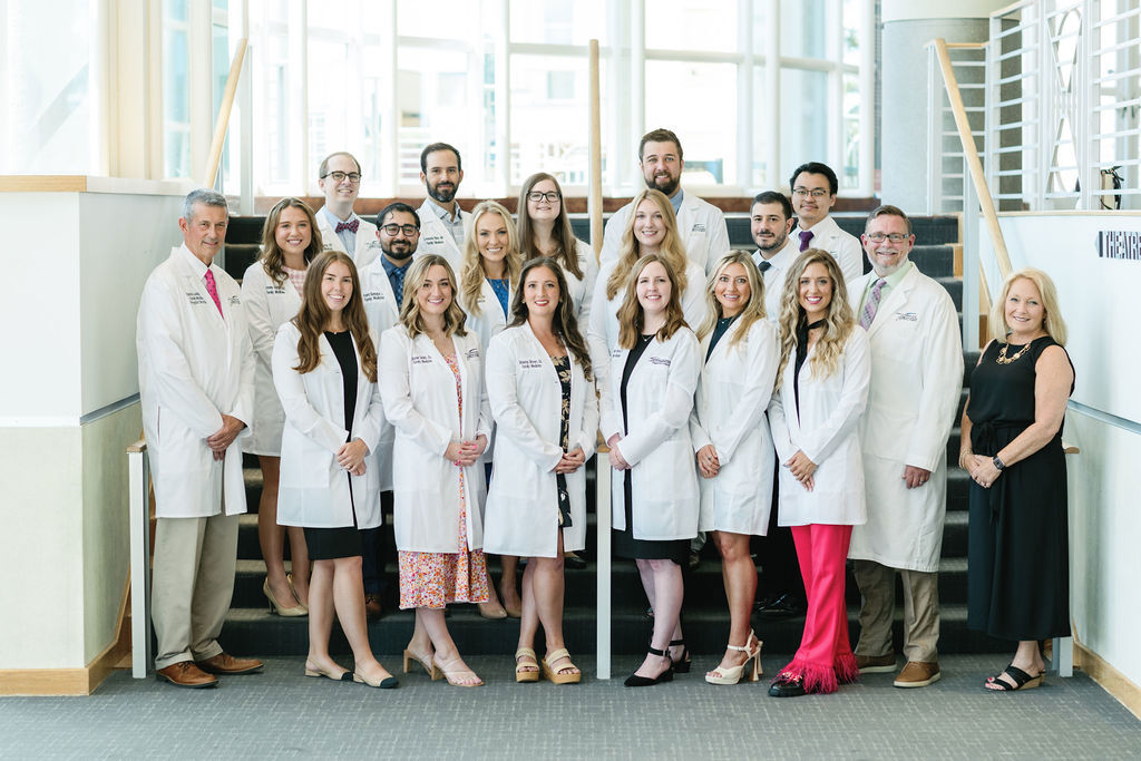 Partnerships to Establish and Sustain Rural GME: Q and A with Joseph ...