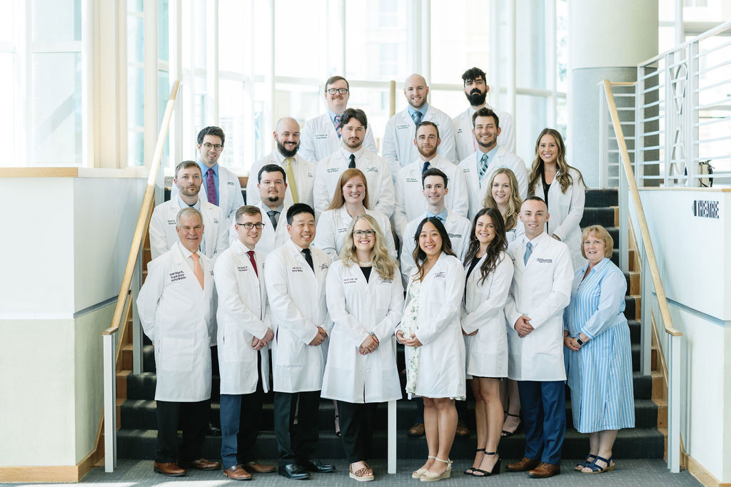 Partnerships to Establish and Sustain Rural GME: Q and A with Joseph ...