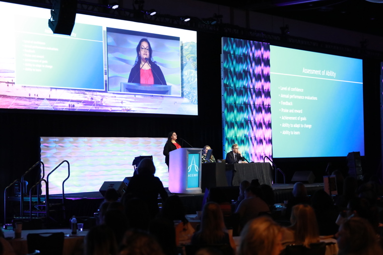 Focused Connections: #ACGME2022 Pre-Conferences