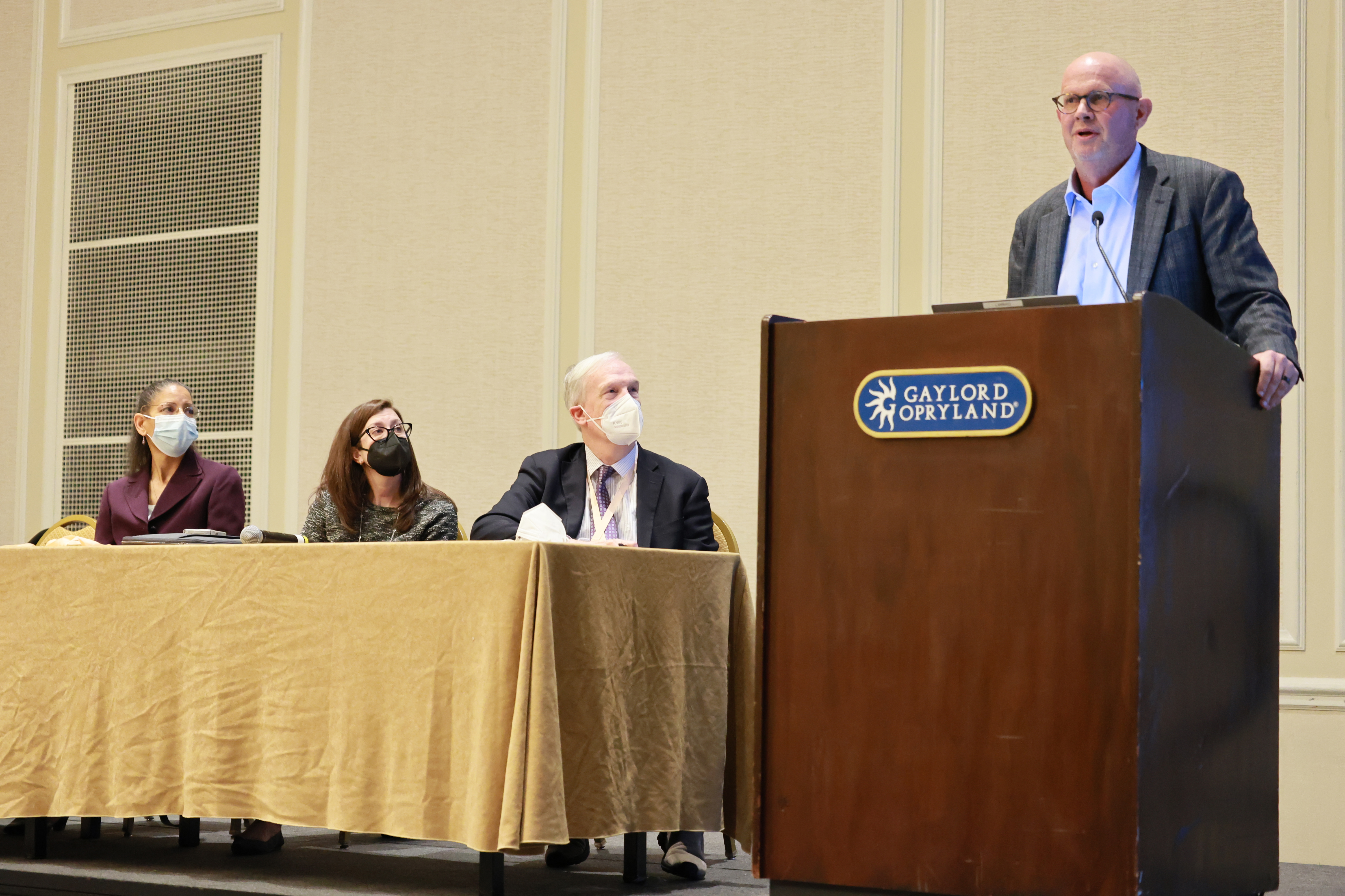 Session Summary: SES003 – Featured Plenary: Preparing Learners to Care ...