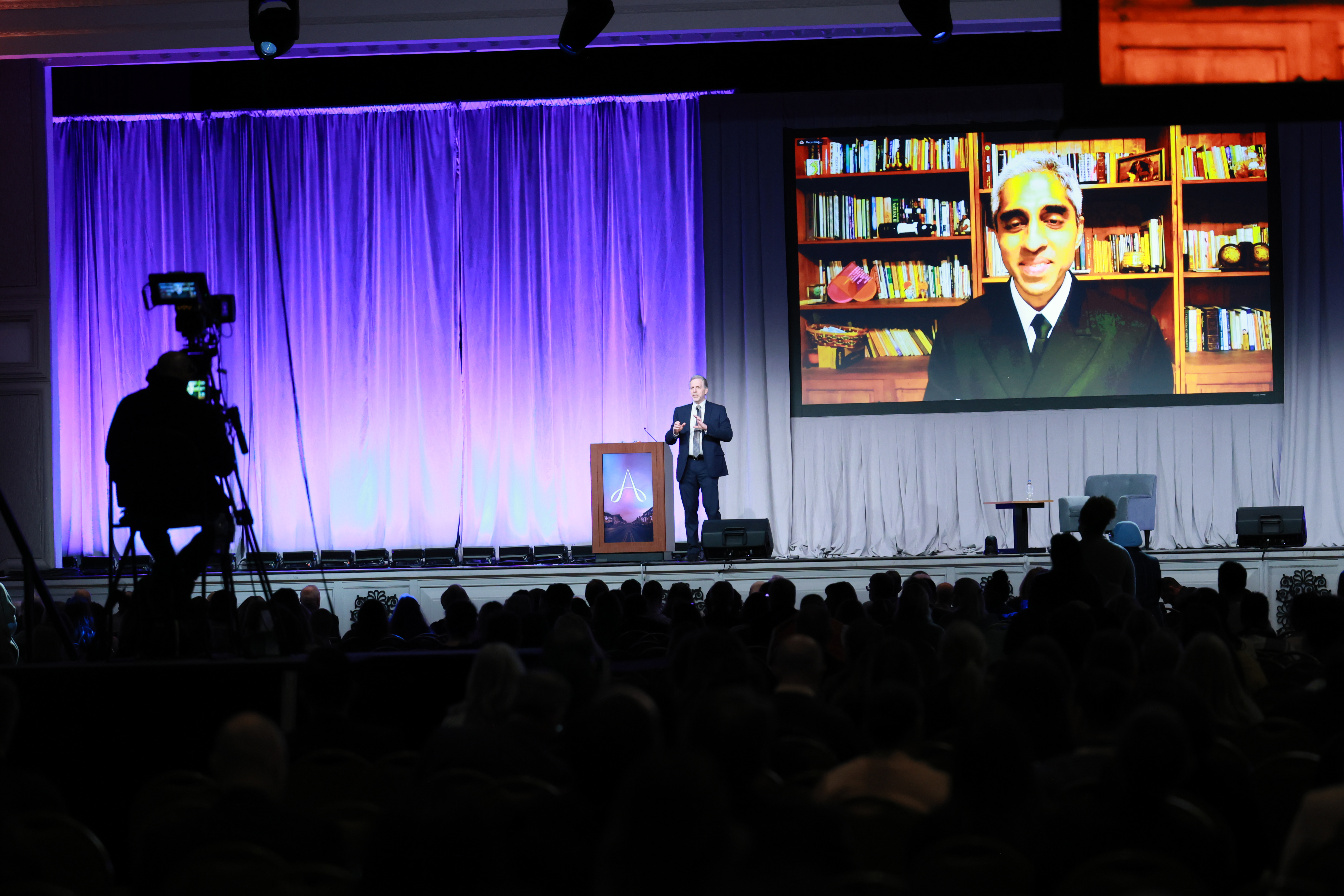 #ACGME2023 Session Summary: SES002 – Featured Plenary: The NAM Plan for ...