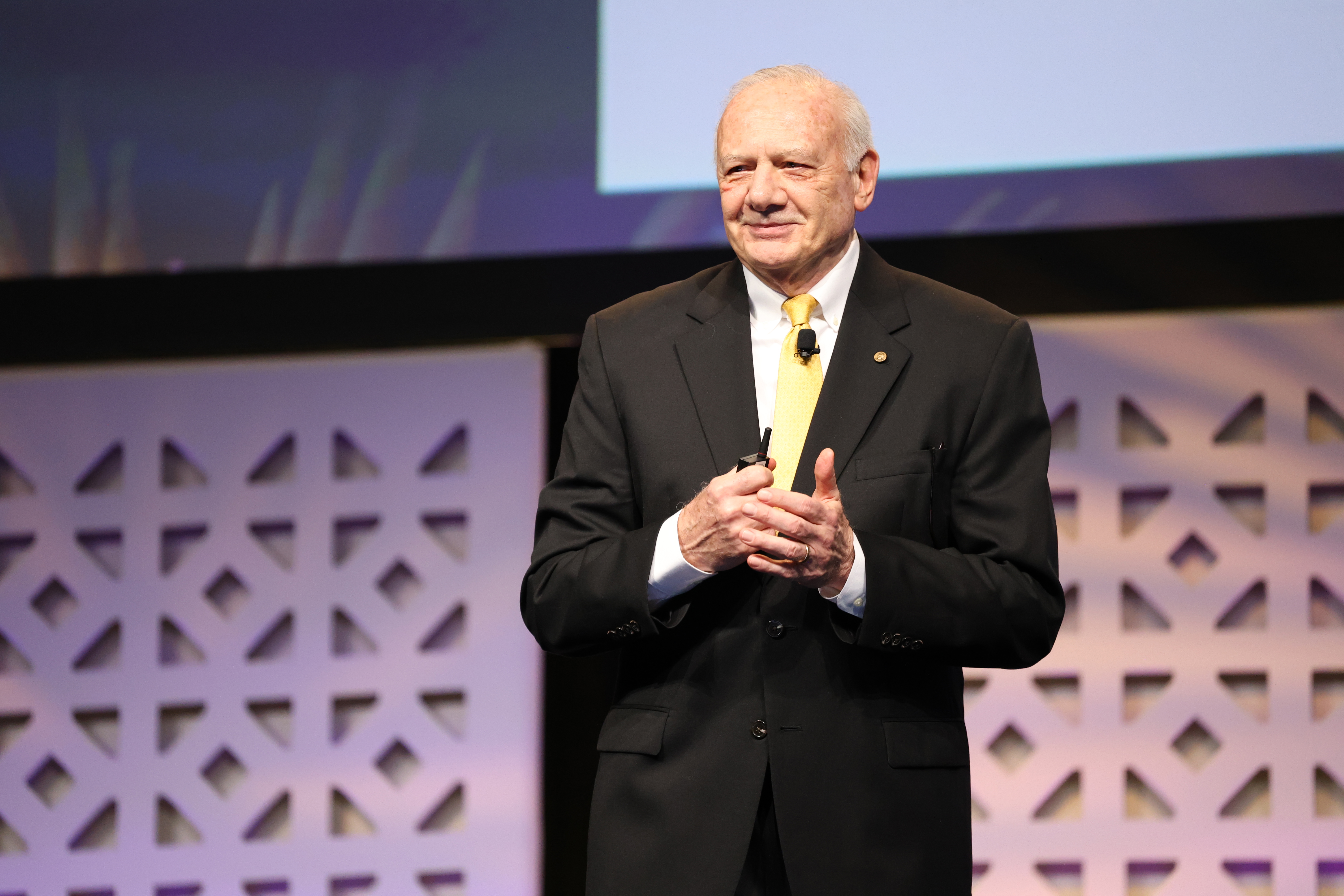 #ACGME2024 Session Summary: Dr. Nasca Looks Back, and Ahead, in his ...