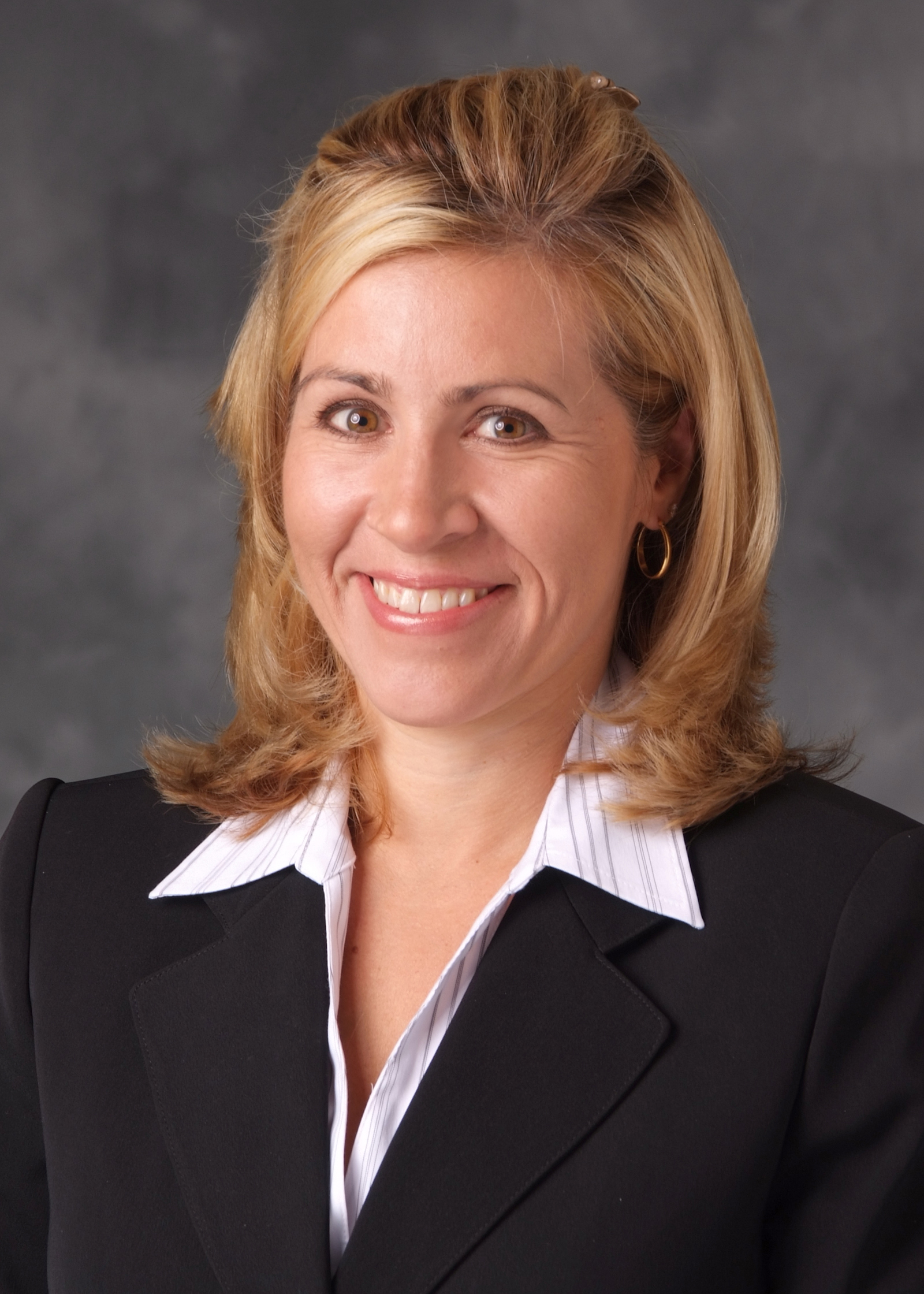 Honoring Excellence: Q and A with Kim Baker-Genaw, MD