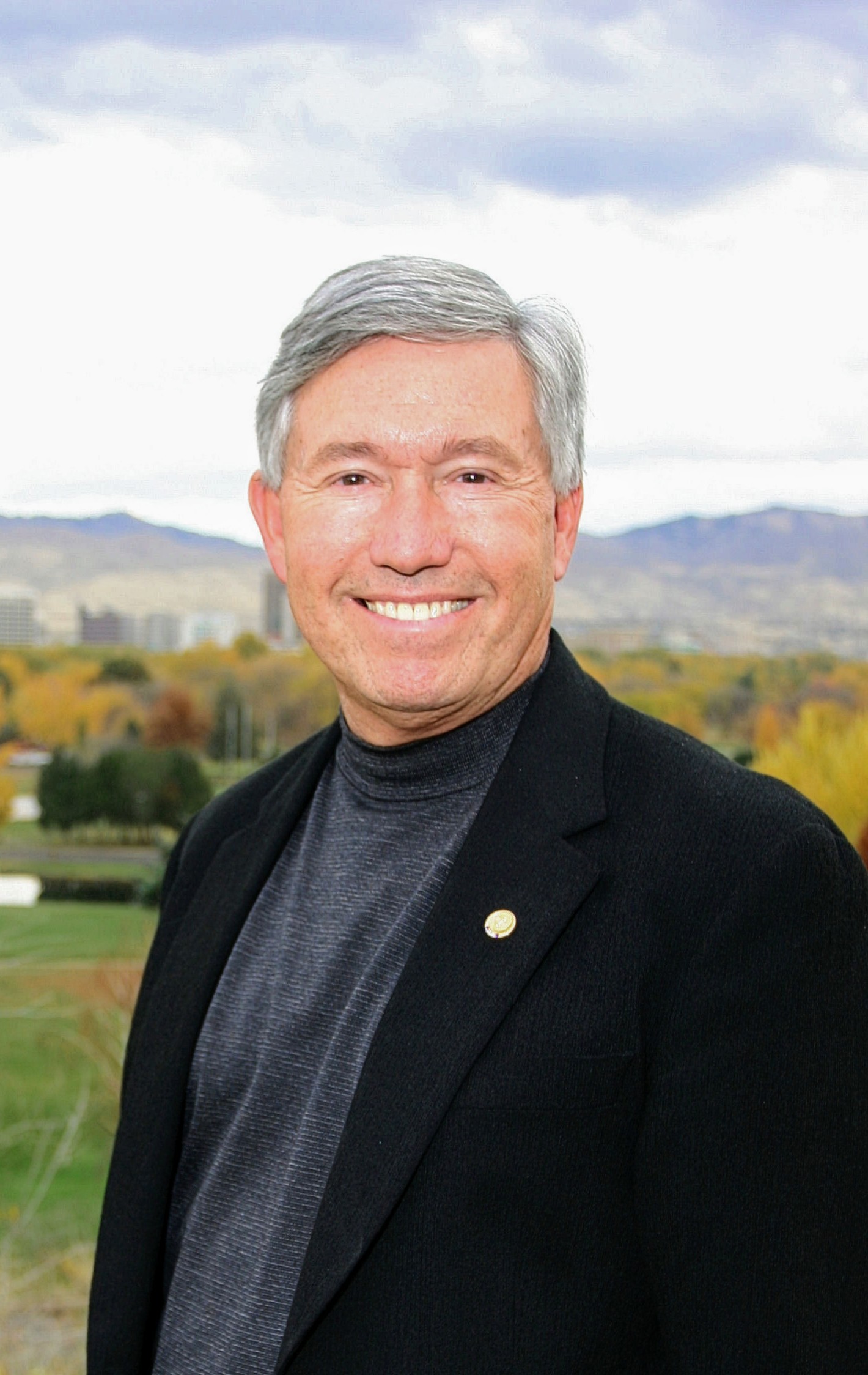 Honoring Excellence: Q and A with Ted Epperly, MD