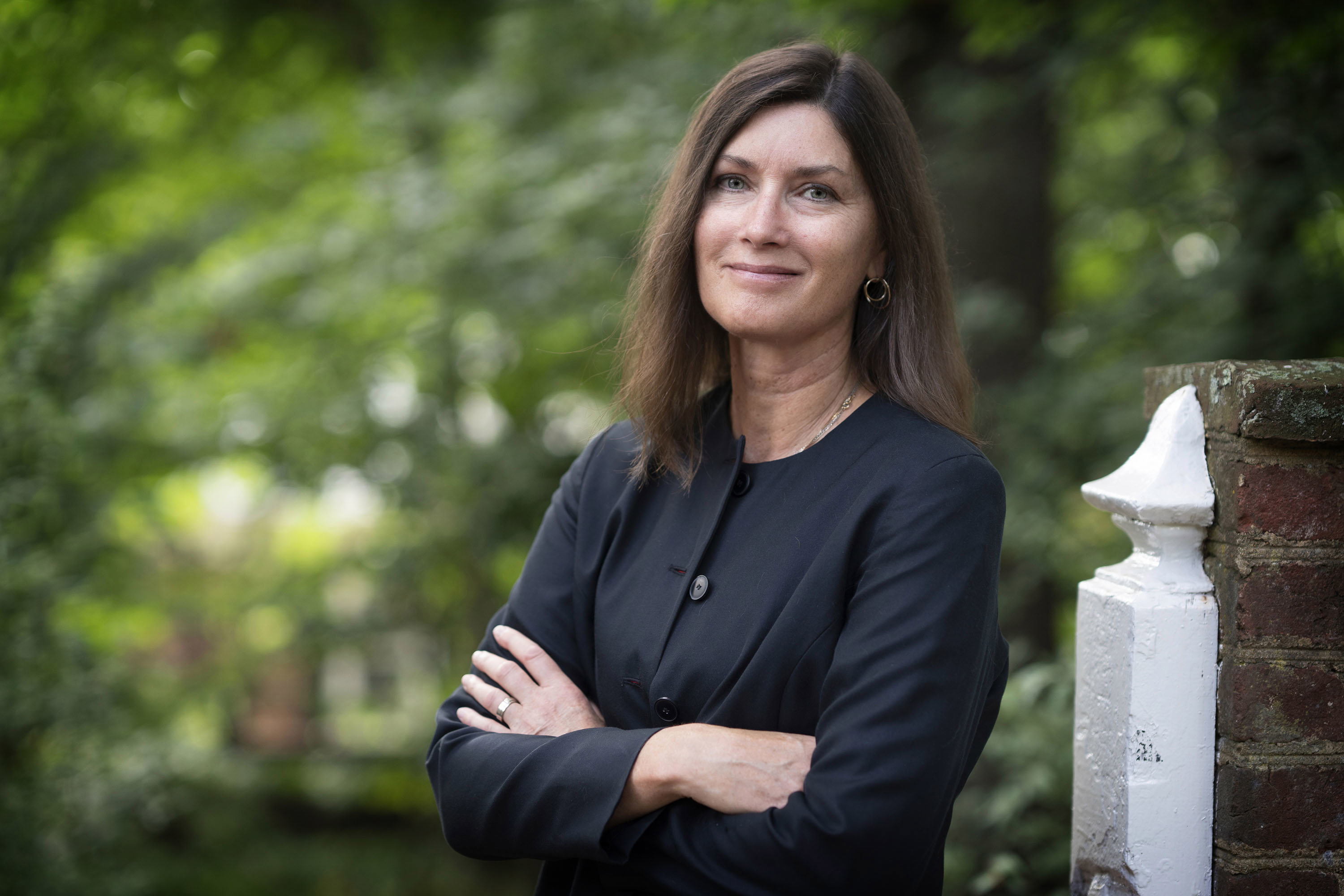 Honoring Excellence: Q and A with Susan E. Kirk, MD