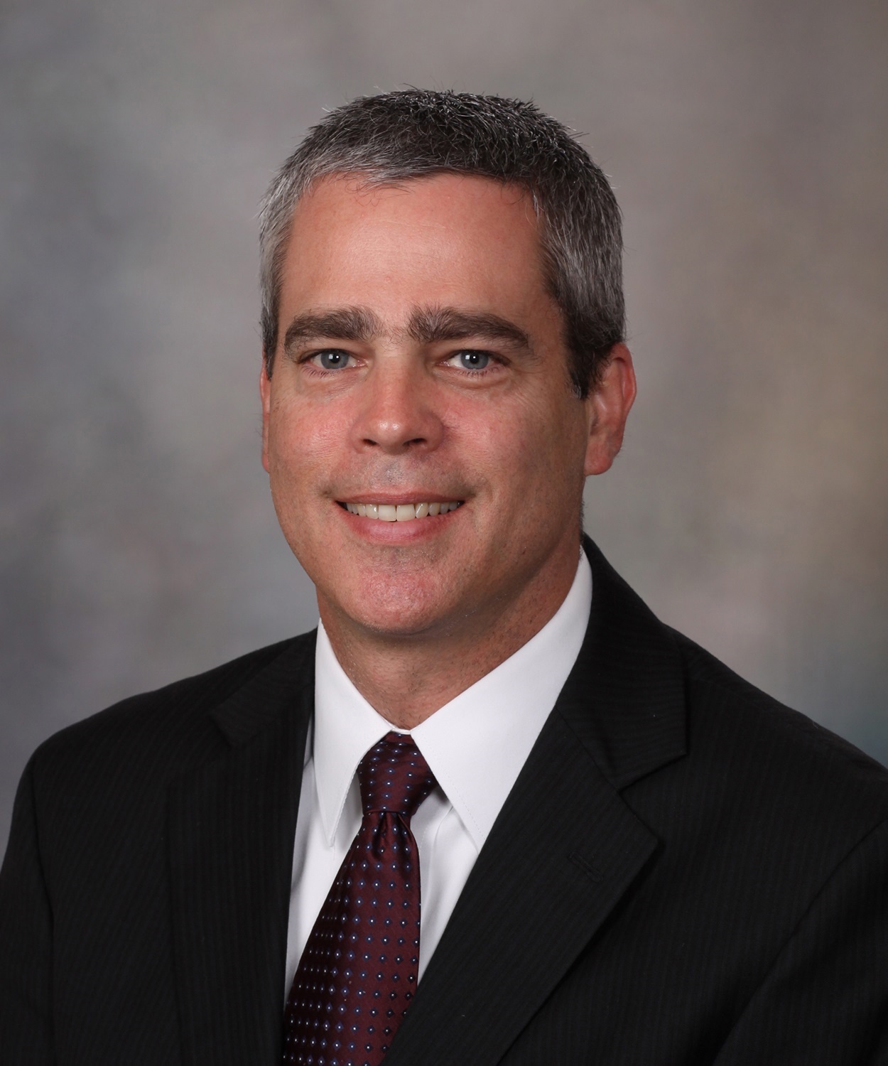 Honoring Excellence: Q and A with Timothy R. Long, MD