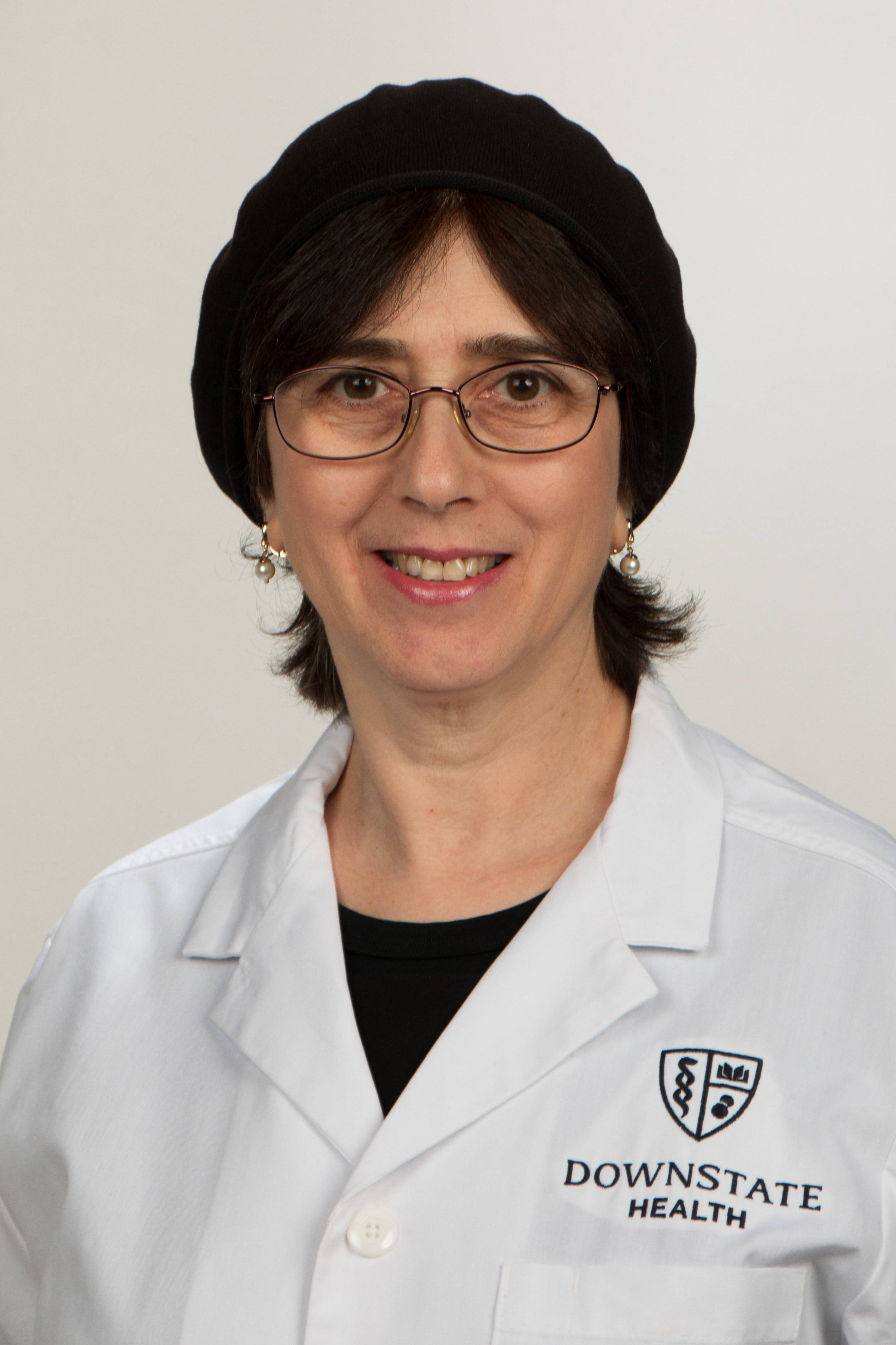 Honoring Excellence: Q and A with Dr. Lisa R. Merlin