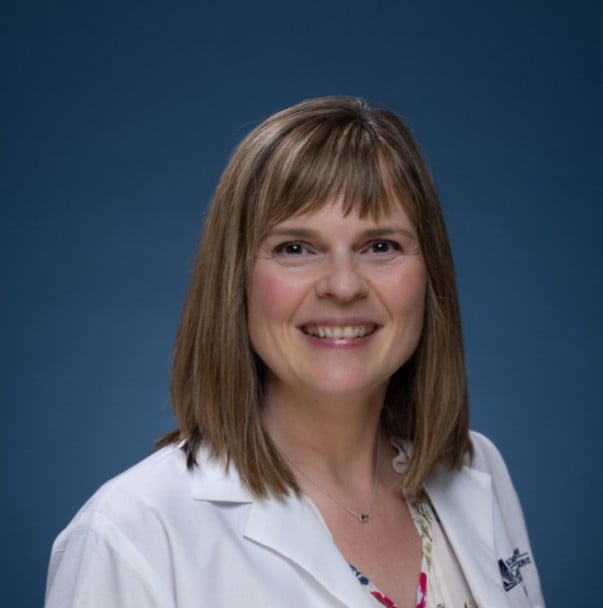 Honoring Excellence: Q and A with Dr. Amber Whited-Watson