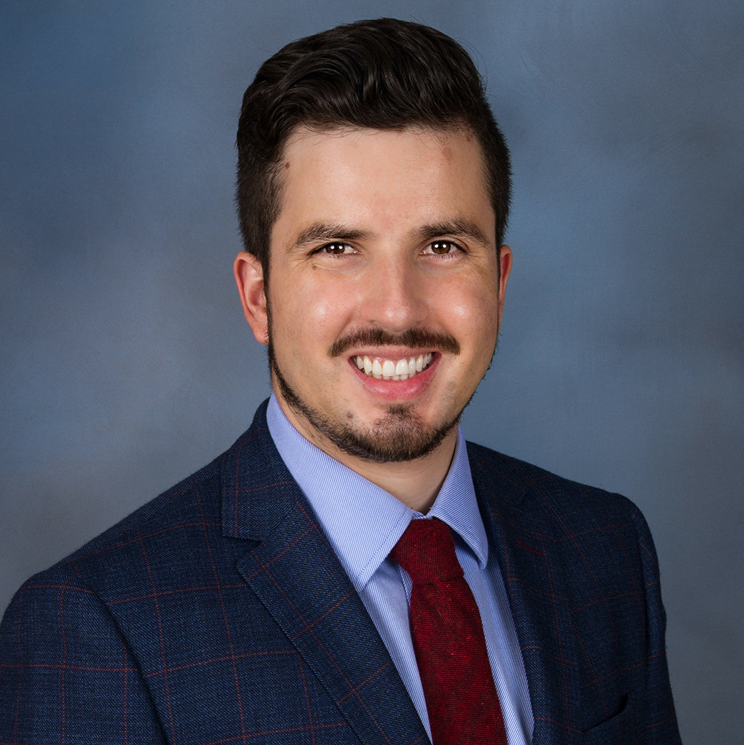 Honoring Excellence: Q and A with Mikael Guzman Karlsson, MD, PhD