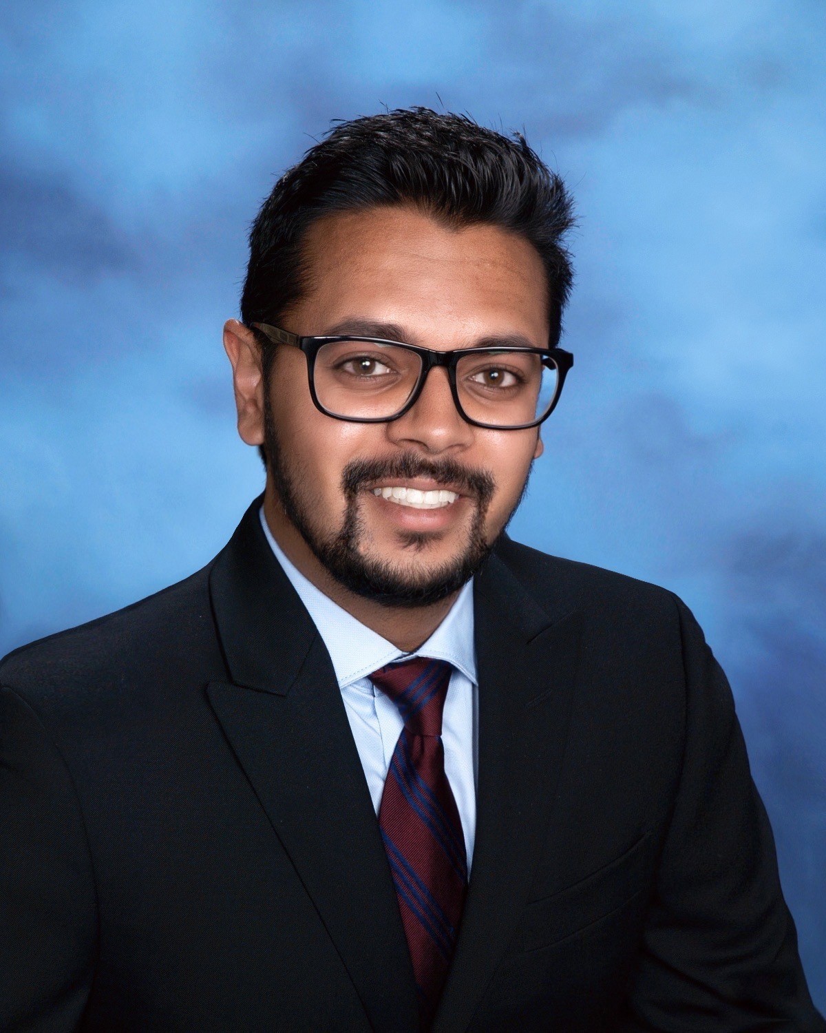 Honoring Excellence: Q and A with Jaymin Bakul Patel, MD