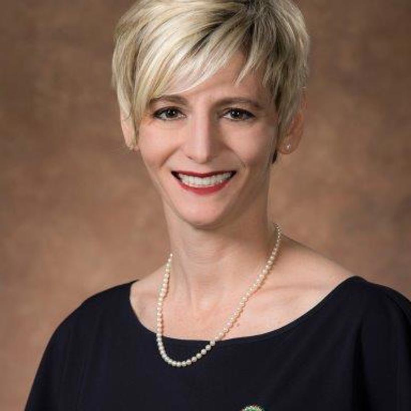 Behind the Poster: An Interview with Natasha Bray, DO, MSEd