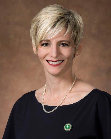 Behind the Poster: An Interview with Natasha Bray, DO, MSEd