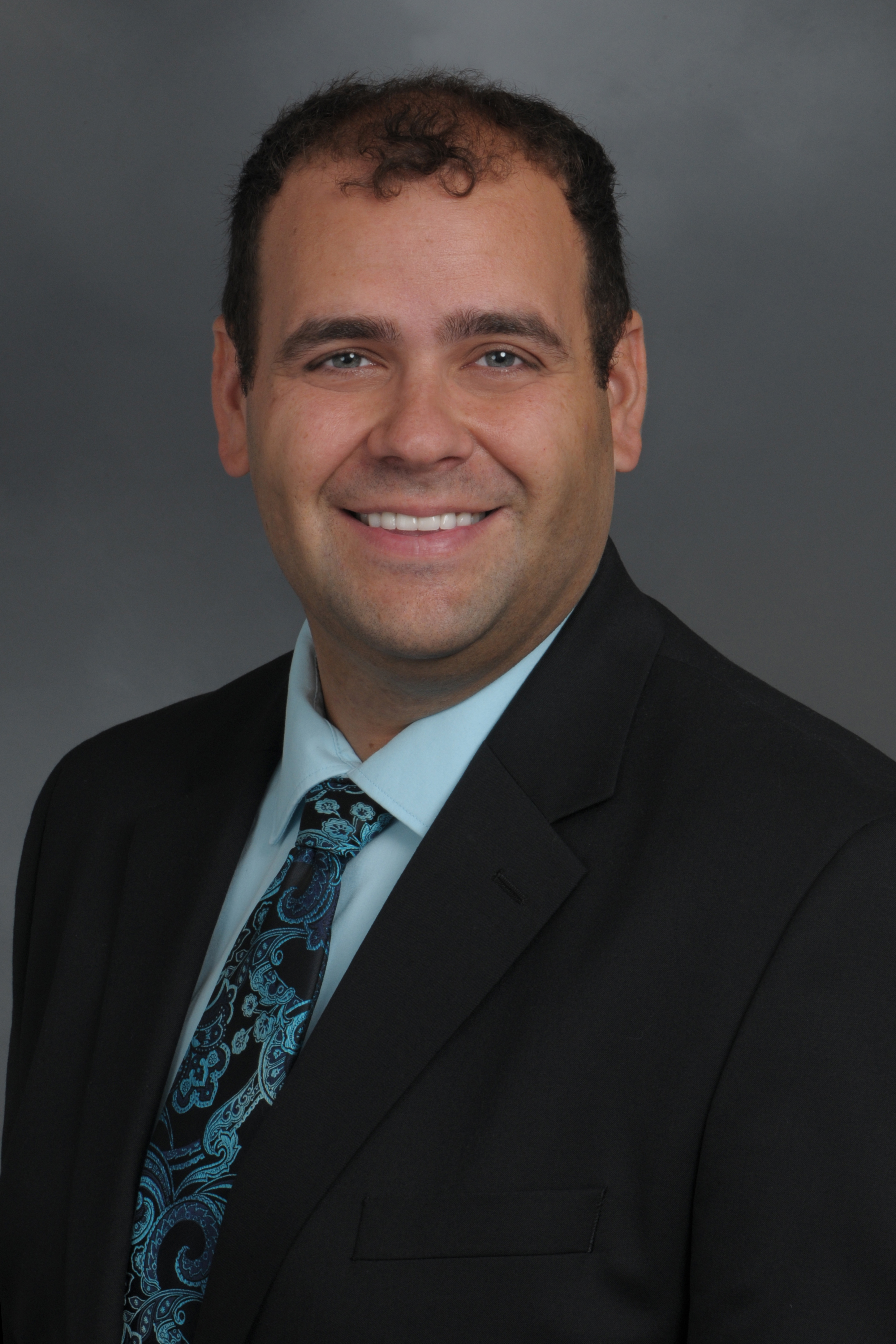 Honoring Excellence: Q and A with Michael Venten