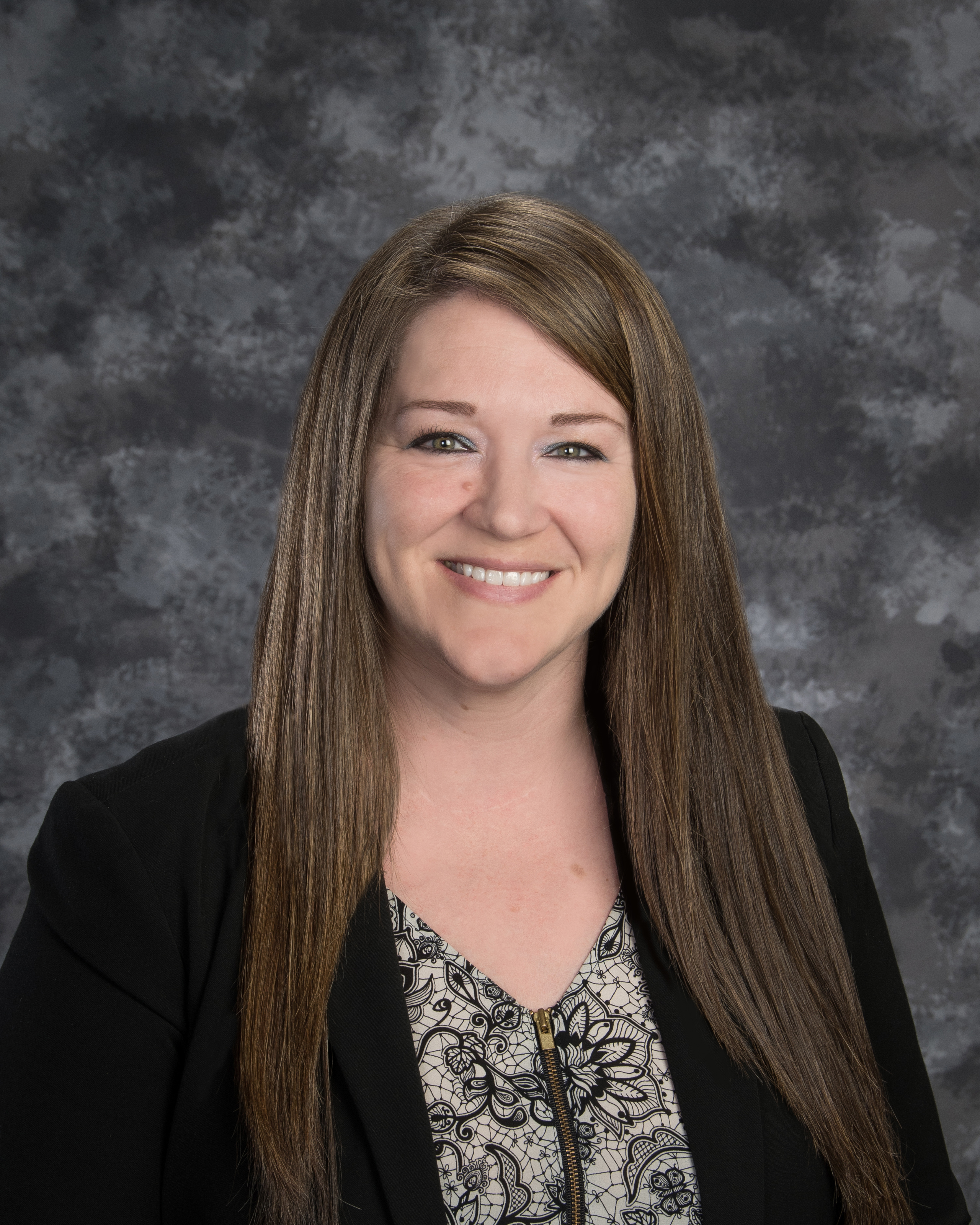 Honoring Excellence: Q and A with Bethany J. Figg, DEdT, MBA, MLIS ...