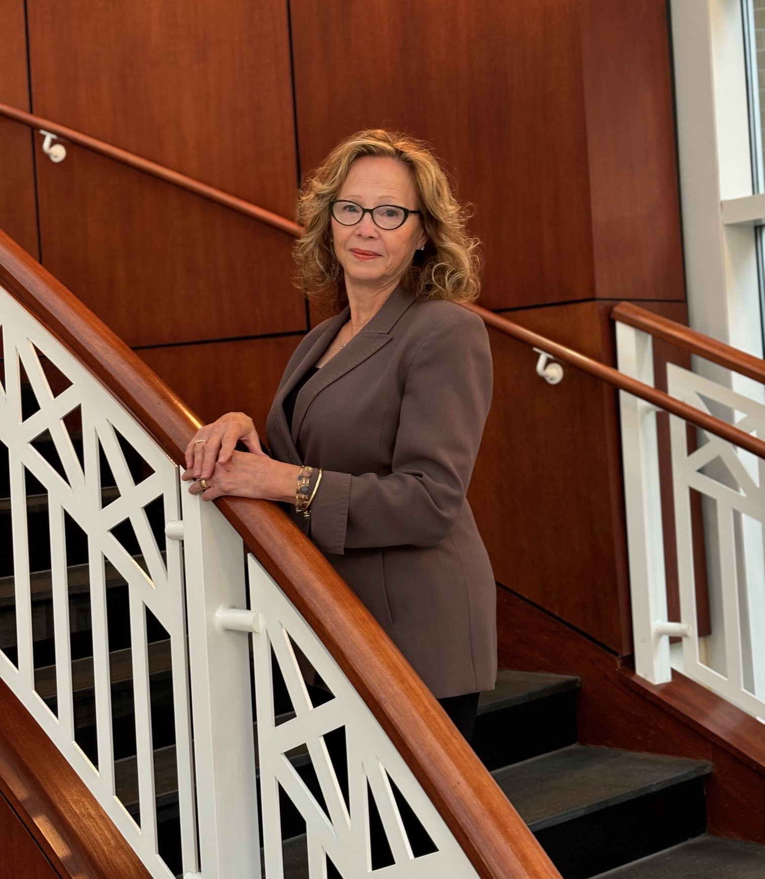 Honoring Excellence: Q and A with Linda R. Archer, PhD