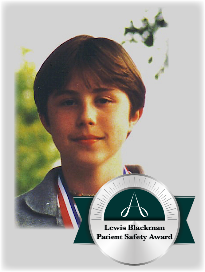 New ACGME Award Will Recognize Residents and Fellows Working to Improve ...