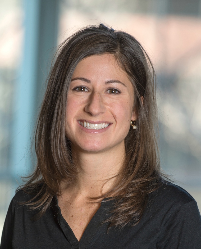 Behind the Poster: An Interview with Sarah Meadows, EdD, FACEHP