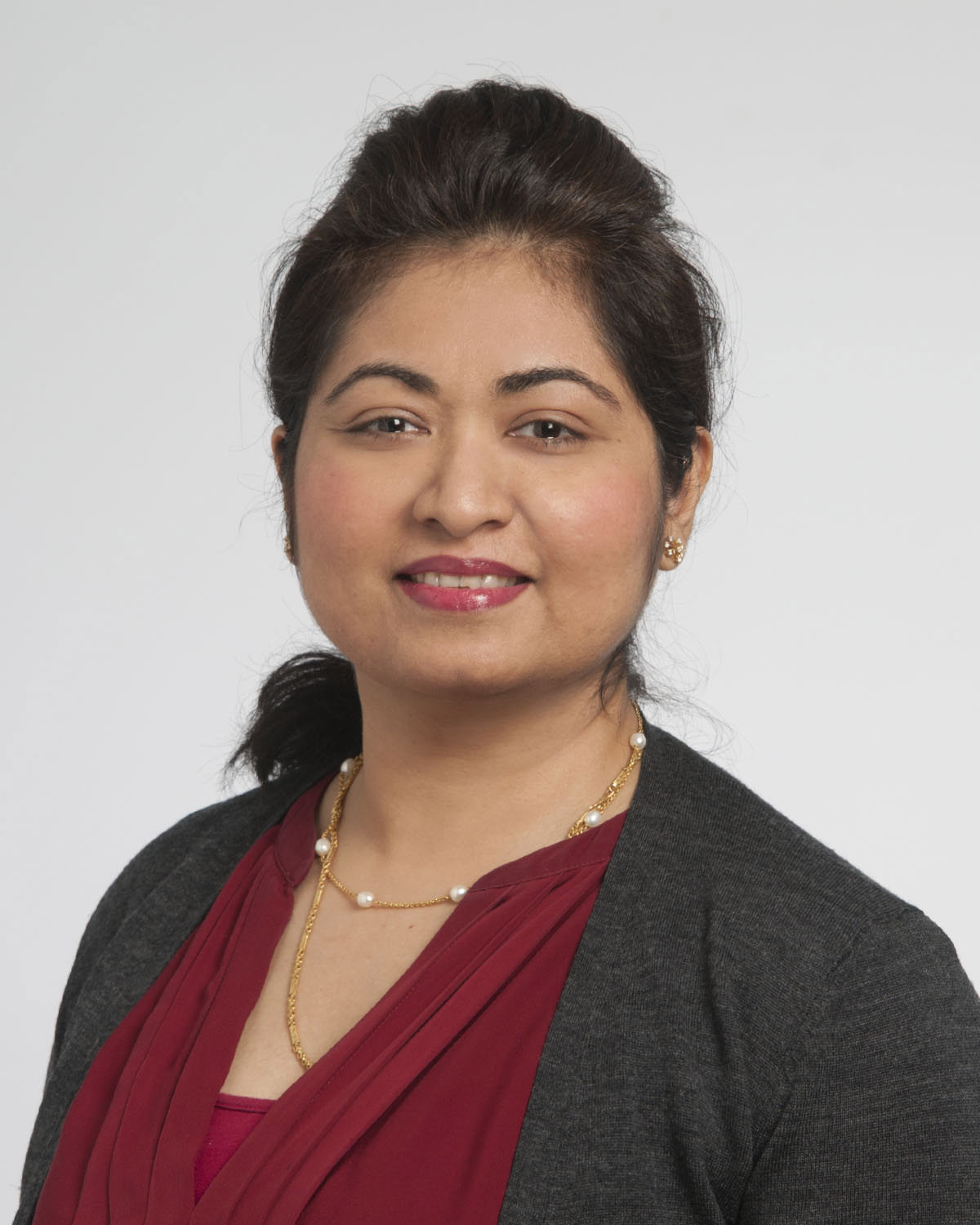My Conference Experience: Q and A with Sultana Mustafa, EdD, EdM, MA