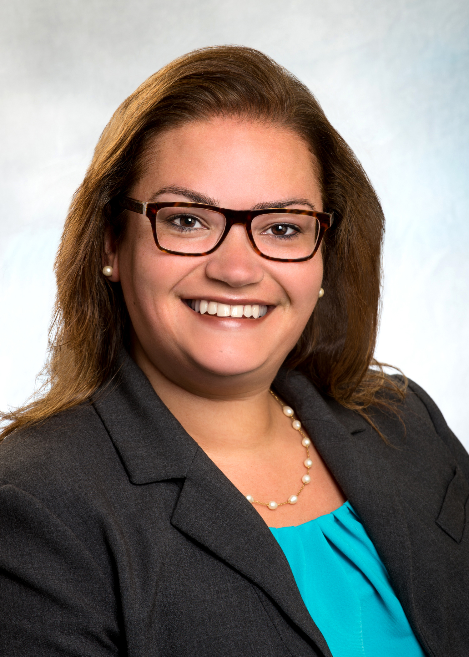 Honoring Excellence: Q and A with Maria DeOliveira, EdD