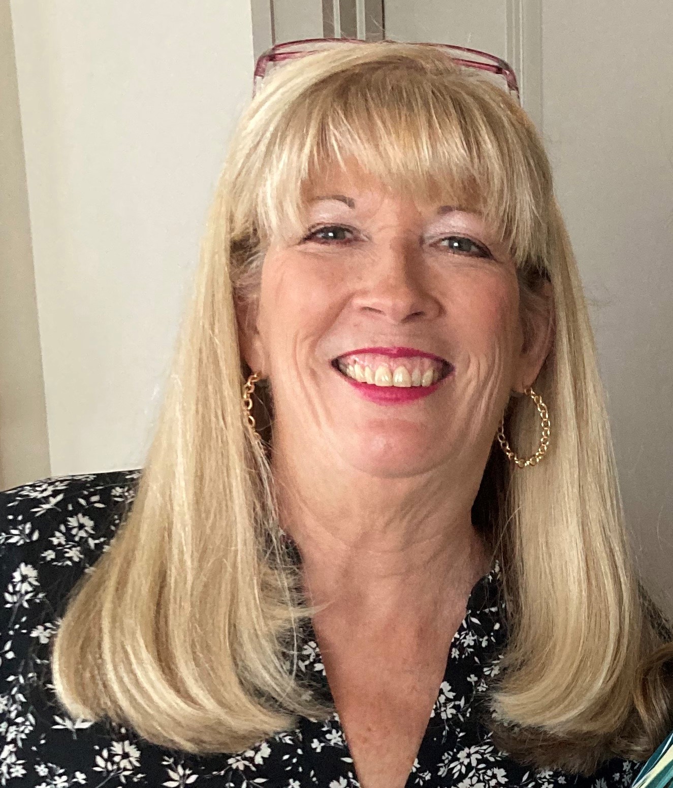 Honoring Excellence: Q and A with Victoria (Vicky) Lee Norton, C-TAGME