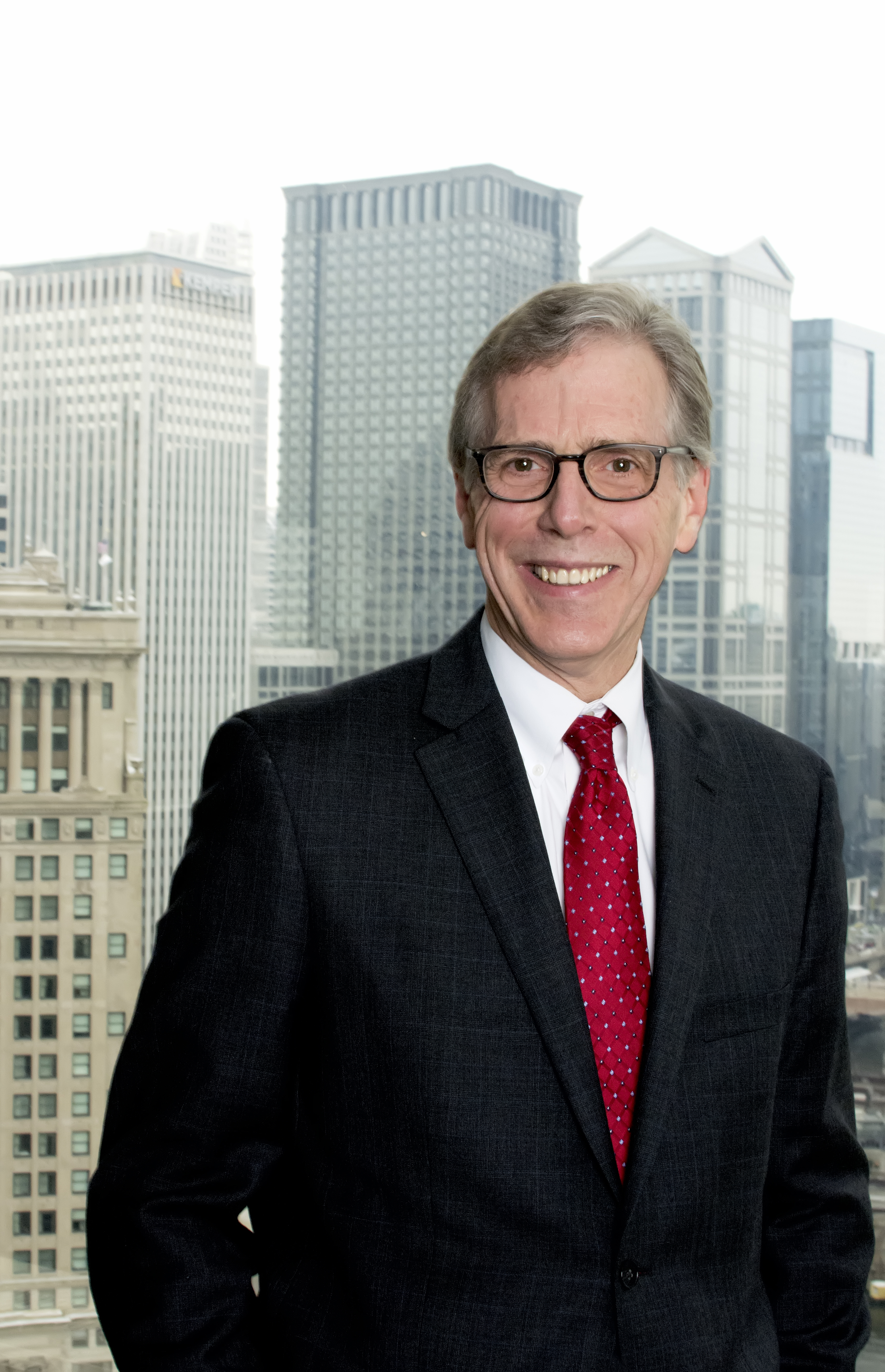 A Conversation with Tim Brigham on Leadership, Legacy, and the Future