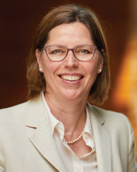 Mary Klingensmith, MD Named New Senior Vice President, Accreditation