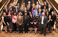 ACGME Presents Seven Awards at 2017 Annual Educational Conference