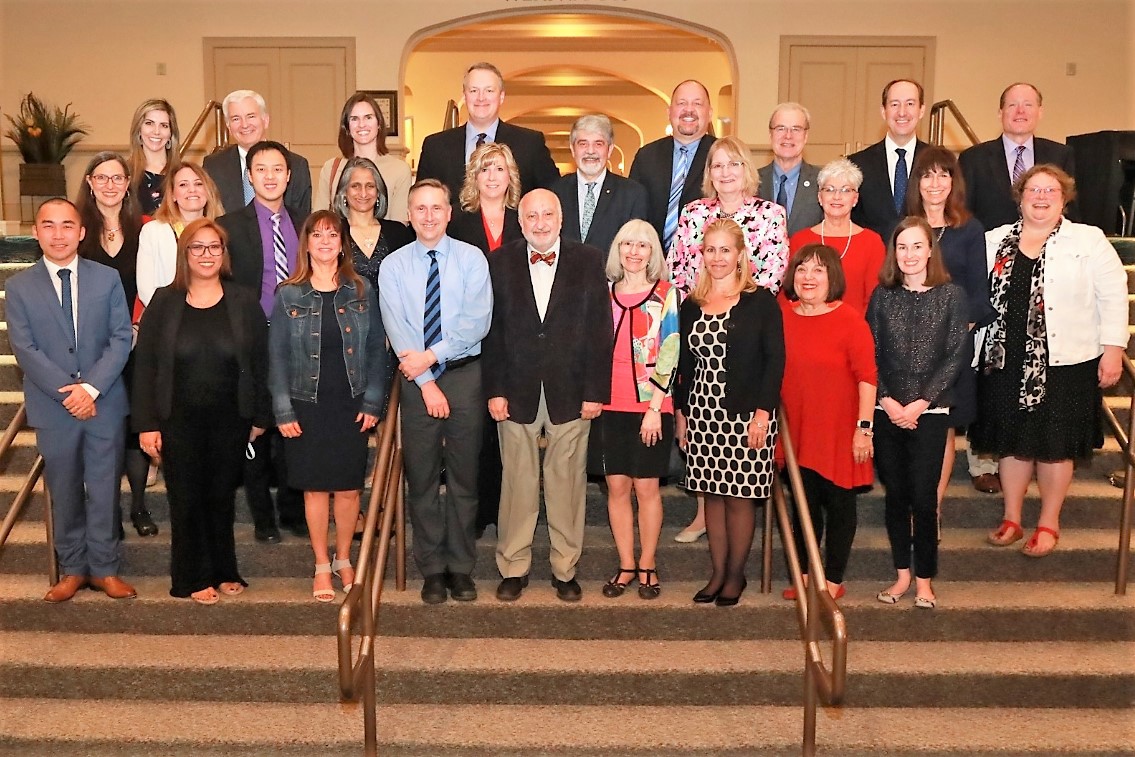 ACGME Honors Graduate Medical Education Community with Annual Awards