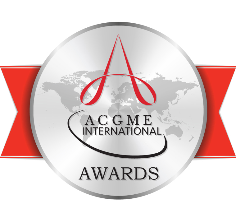 ACGME and ACGME-I Awards Recognize the Best of GME