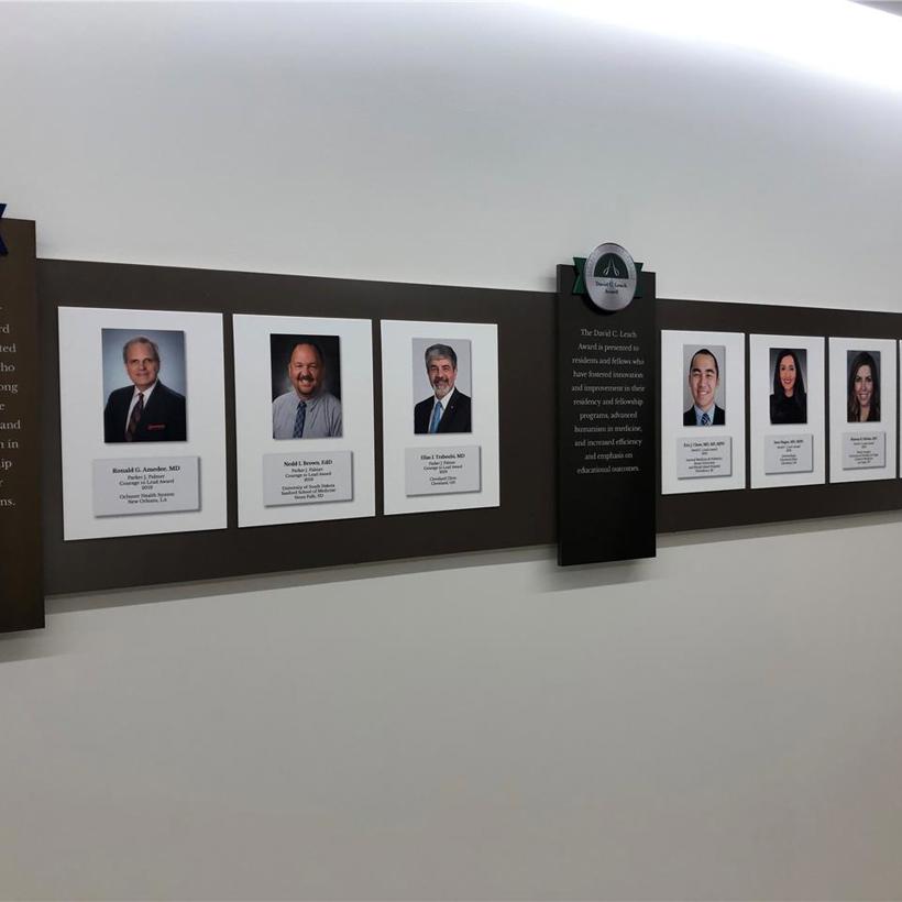 Now Accepting Nominations for 2021 ACGME Awards