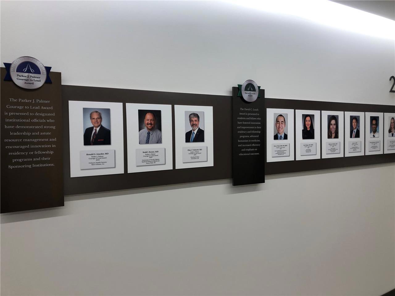 Now Accepting Nominations for 2021 ACGME Awards