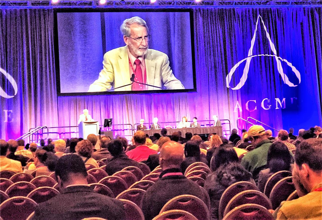 Session Summary: SES119—The 21st-Century Physician: What SI2025 and ...