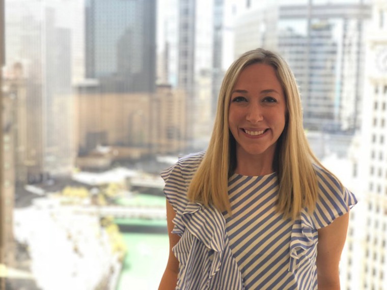 My Conference Experience: Behind the Scenes with Laura Barbo