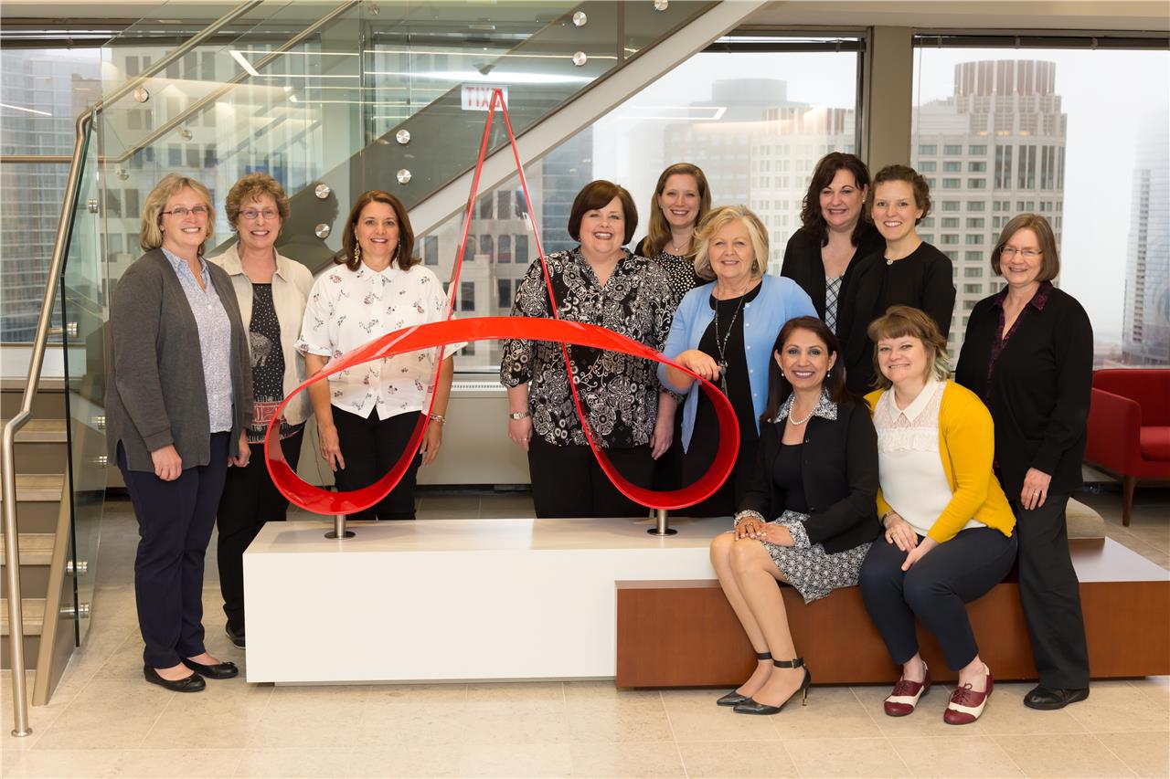 Thank You, ACGME Volunteers!