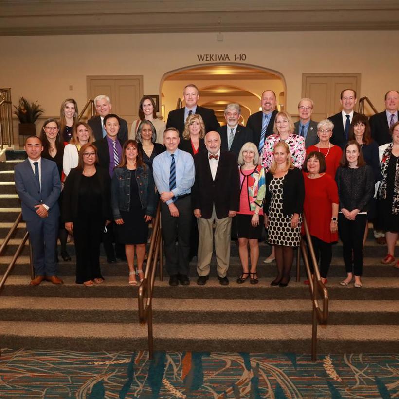 Now Accepting Nominations for 2021 ACGME Awards