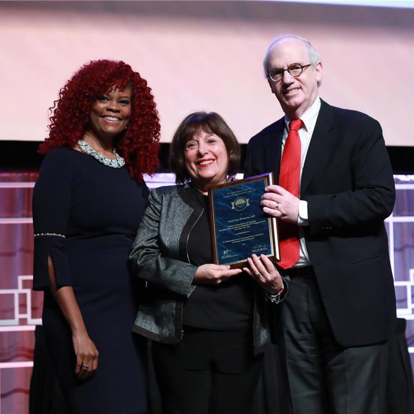 Now Accepting Nominations for 2021 ACGME Awards