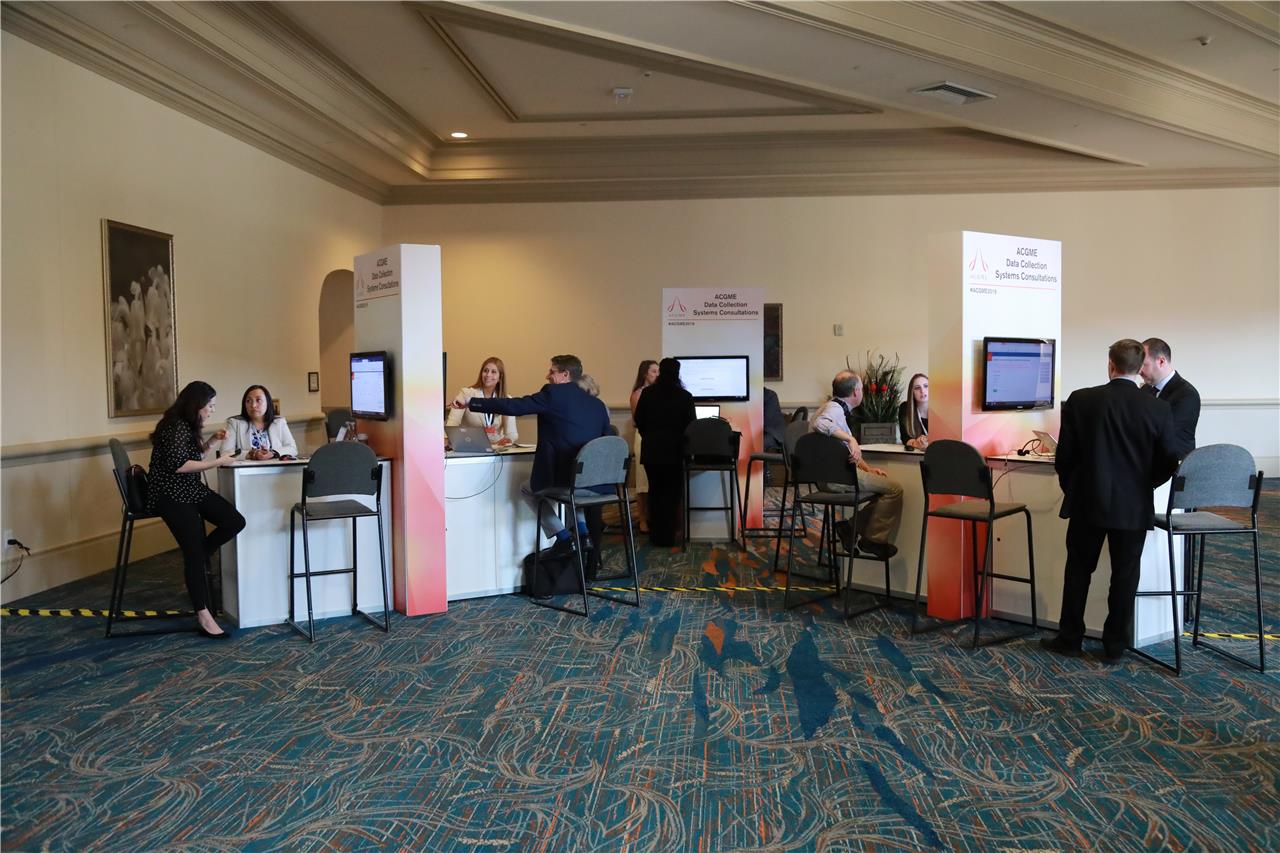 #ACGME2020: A Handy Guide to Connecting with ACGME Staff Members at the ...