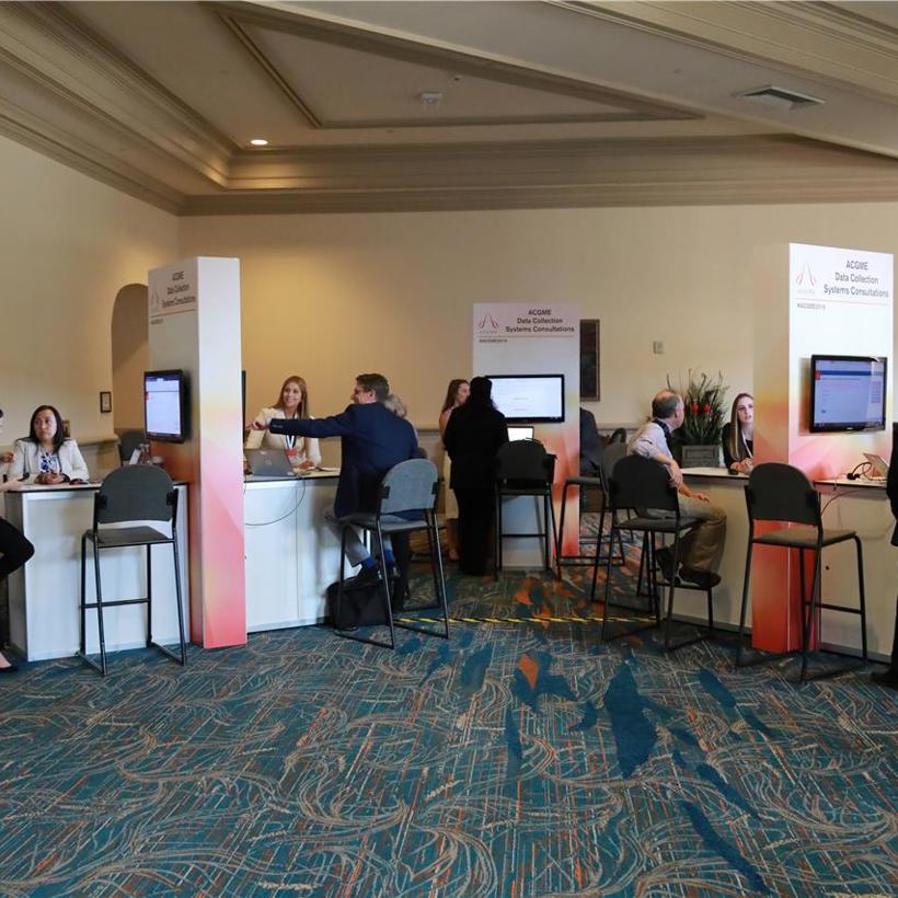 #ACGME2020: A Handy Guide to Connecting with ACGME Staff Members at the ...