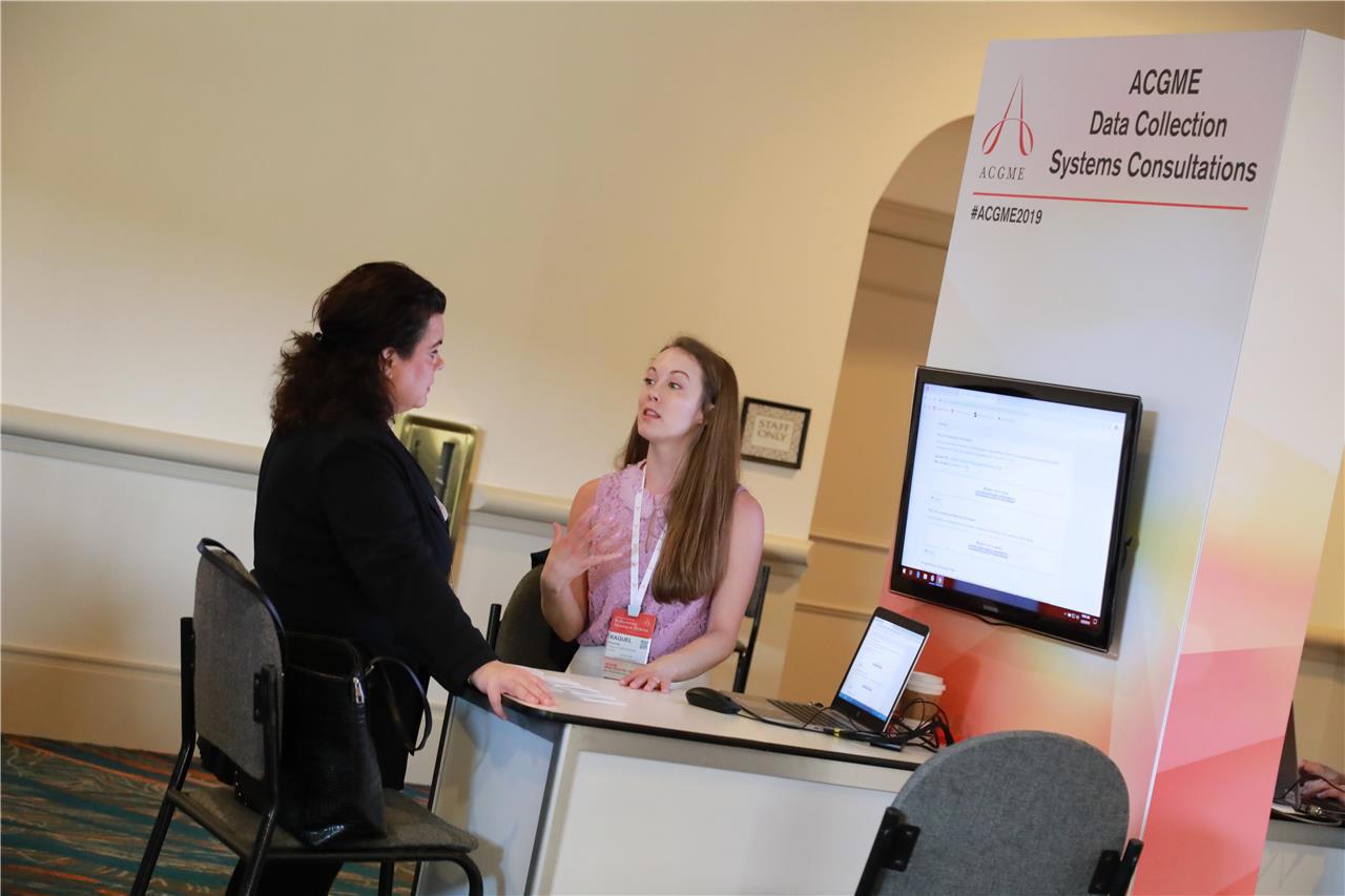 #ACGME2020: A Handy Guide to Connecting with ACGME Staff Members at the ...