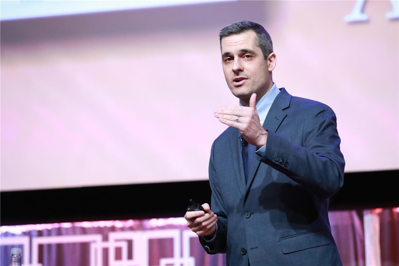 Session Summary: Big Data Presents a Big Opportunity for GME Programs