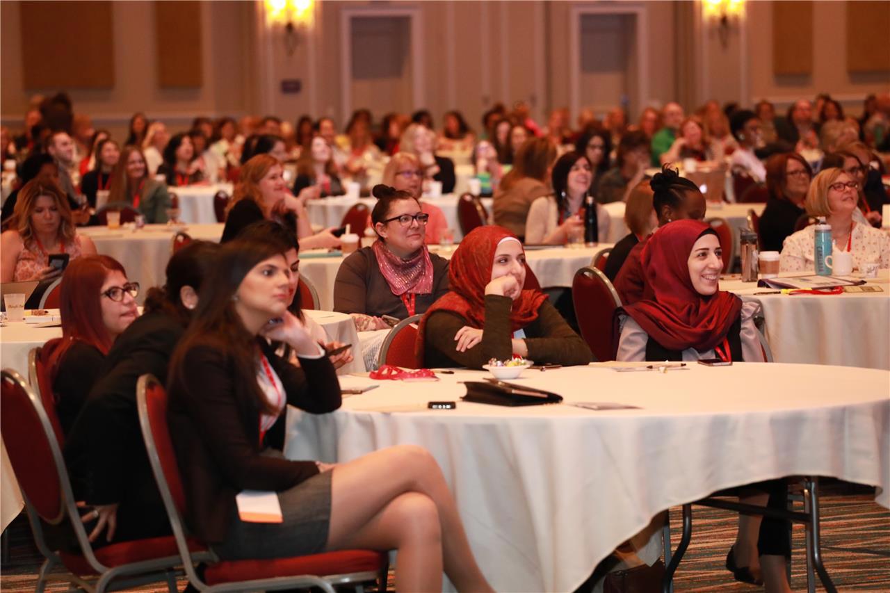 The Annual Educational Conference for Coordinators