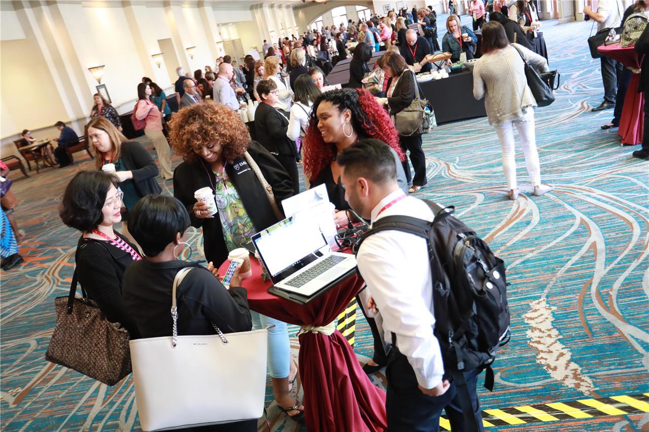 The Annual Educational Conference for Coordinators