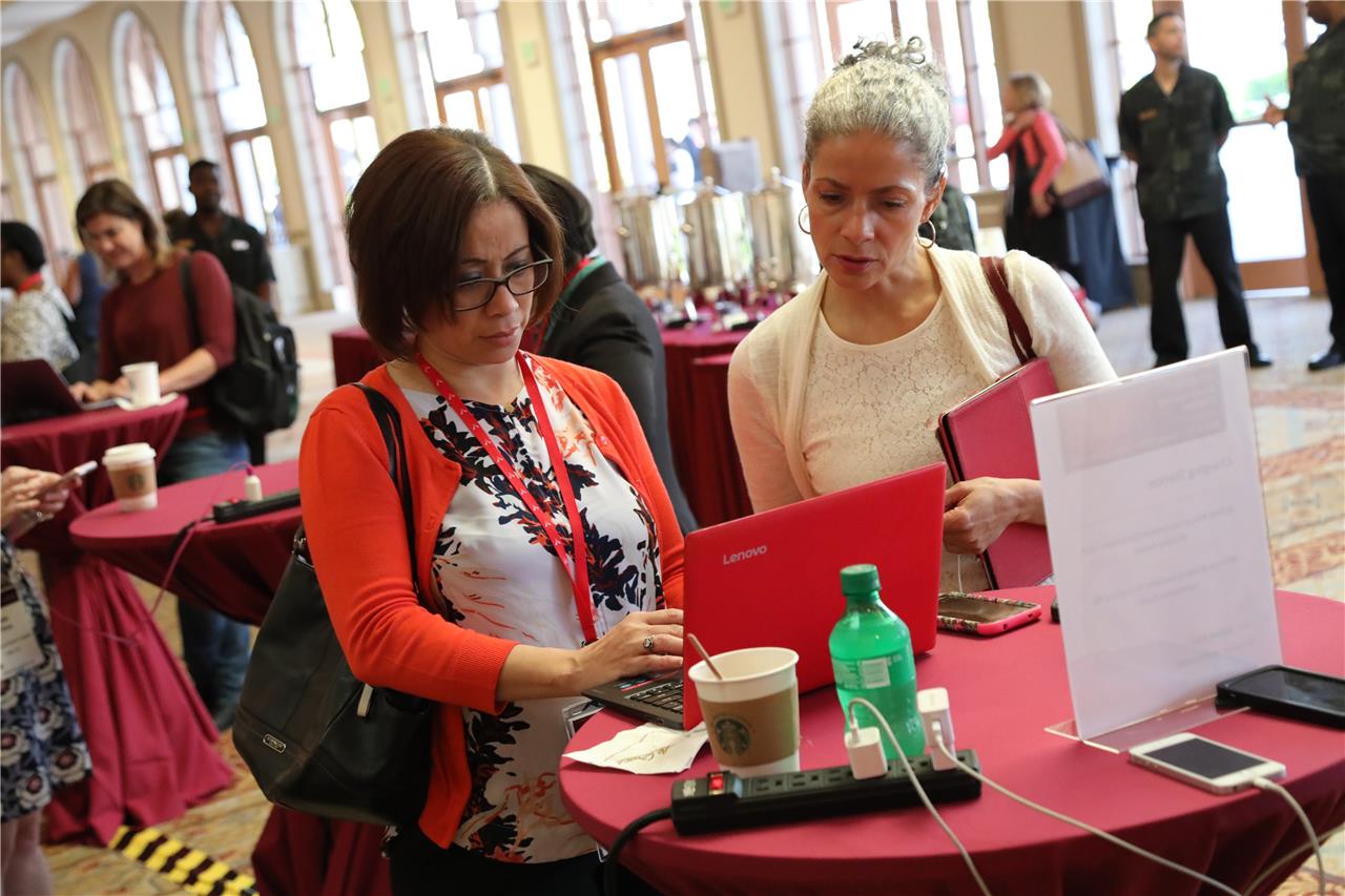 The ACGME Annual Educational Conference--What's it all About?