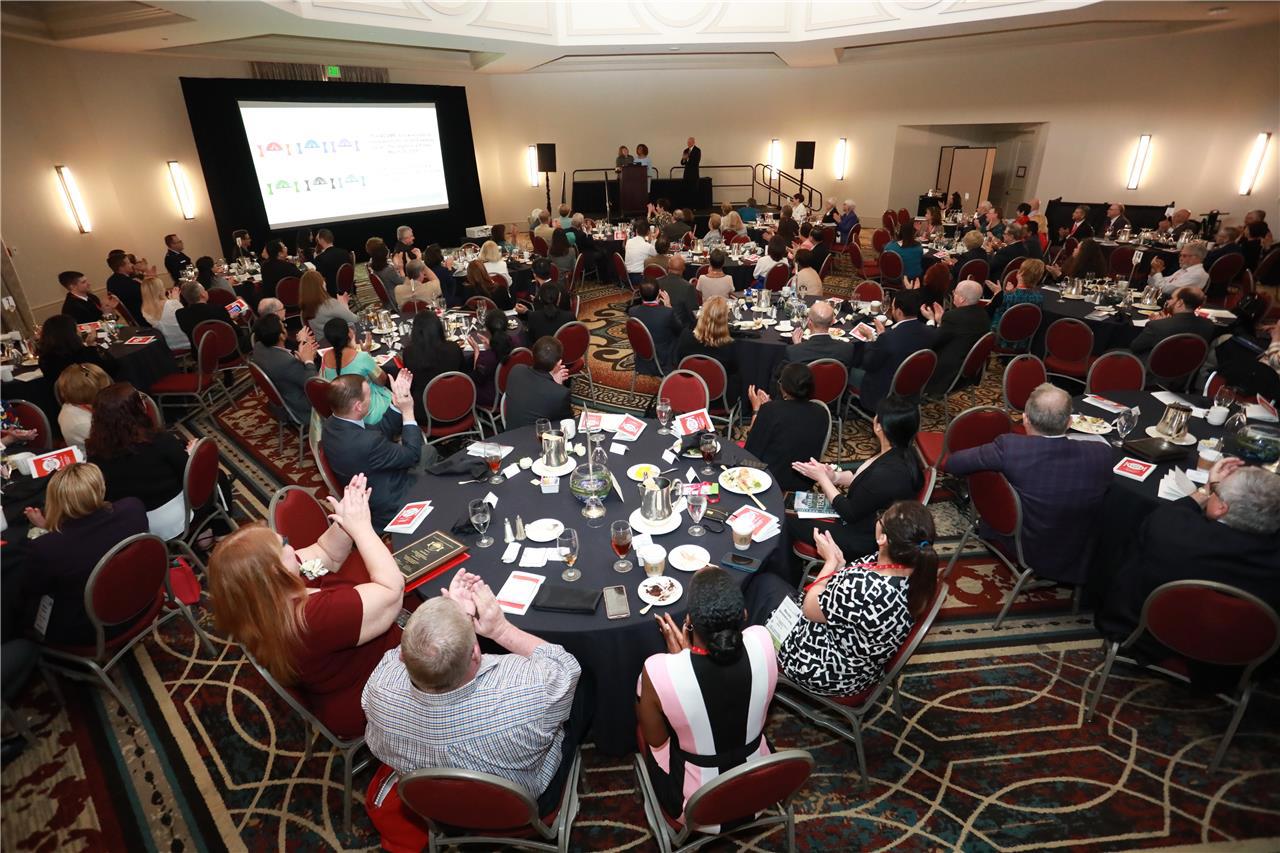 2018 ACGME and ACGME International Awards