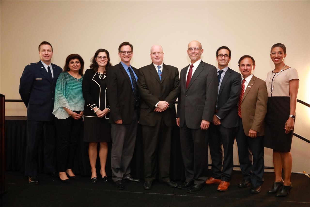 2018 ACGME and ACGME International Awards